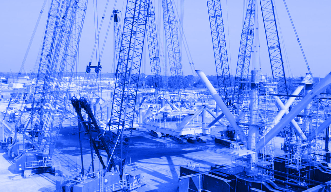 Strategic Project Solutions - Intelligent Production